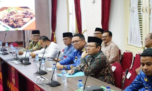 PPID - KAB. TANAH DATAR